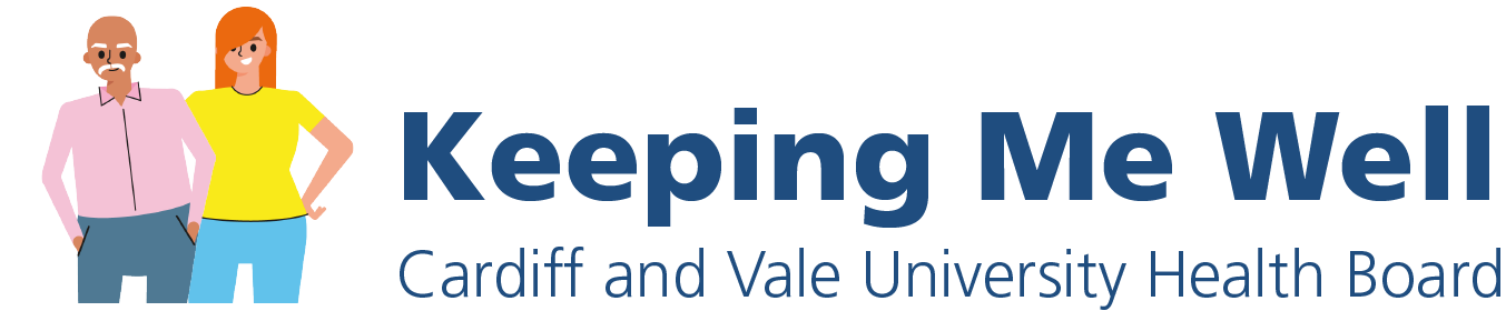 Forget-Me-Not Chorus - Keeping Me Well