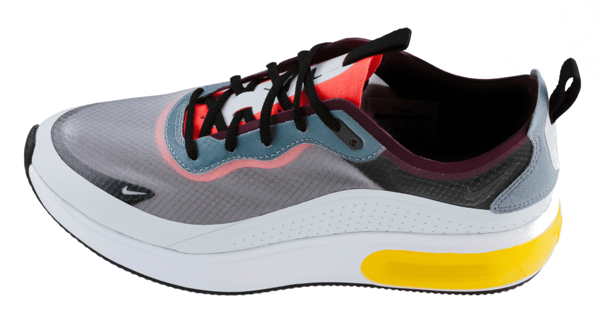 Footwear - Keeping Me Well
