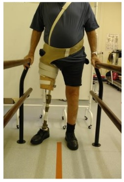 Rehabilitation at ALAC - Keeping Me Well