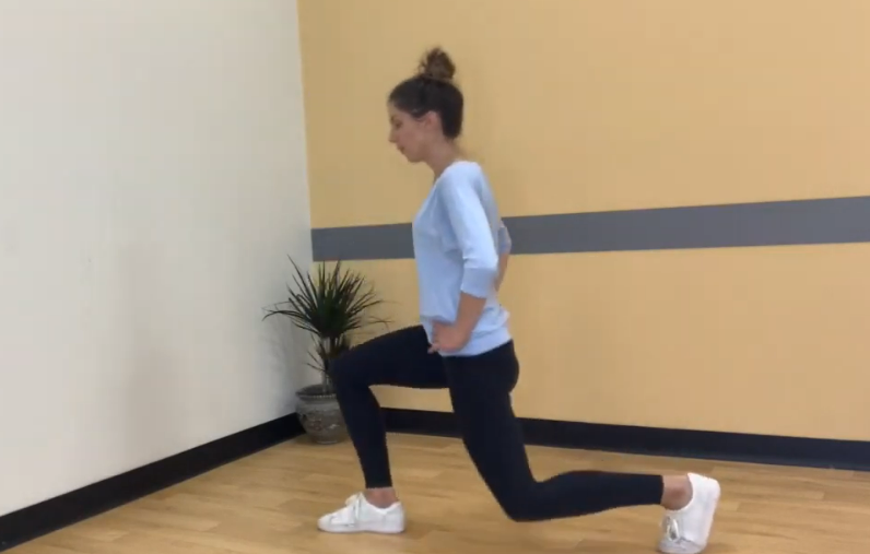 Osgood Schlatter’s - Knee Pain in Children - Keeping Me Well