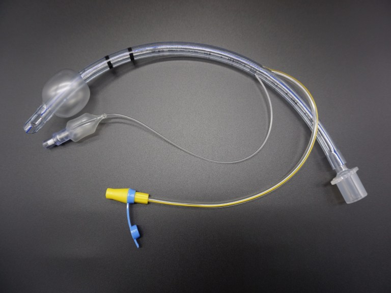 Swallowing difficulties after intubation - Keeping Me Well