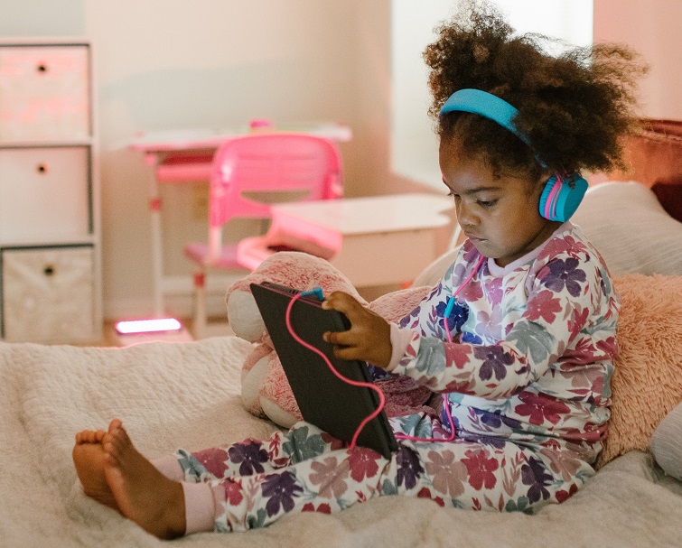 Managing screen time for your child - Keeping Me Well