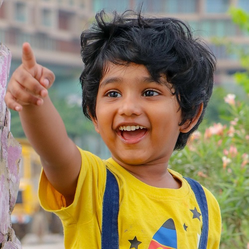 Supporting your child to use cutlery - Keeping Me Well