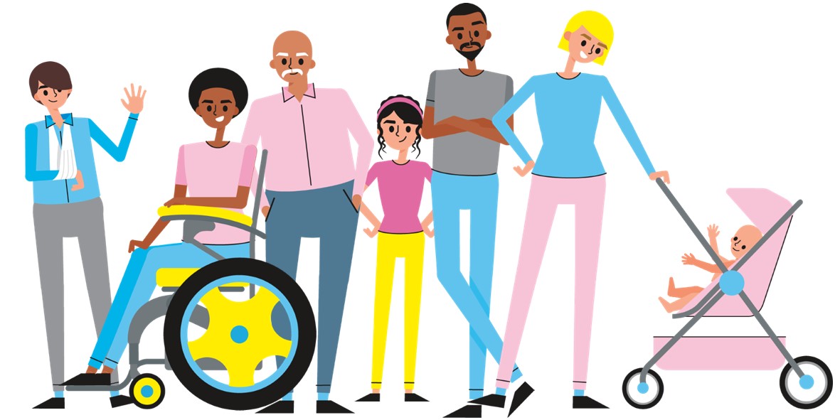 Eating Well - Keeping Me Well