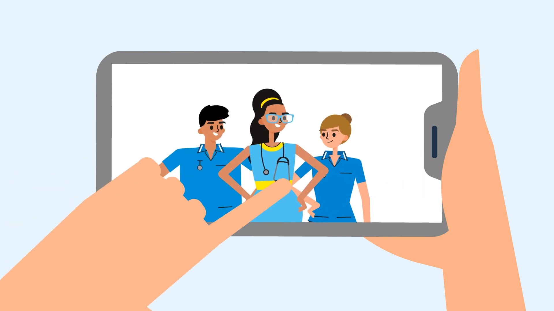 Home - Keeping Me Well