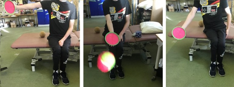 Core and Balance Exercises for Spinal Cord Injury - Keeping Me Well