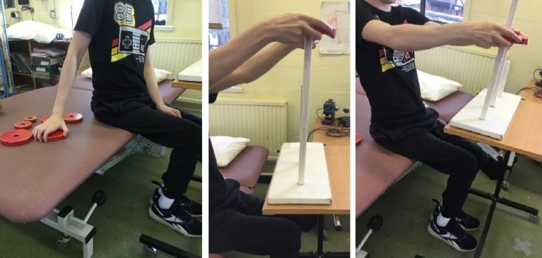 Core and Balance Exercises for Spinal Cord Injury - Keeping Me Well