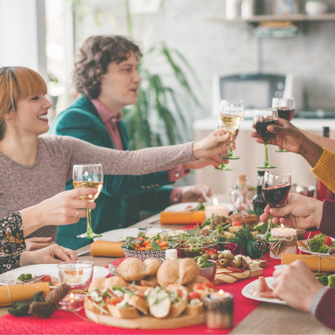 Mushroom and Chestnut Soup Recipe - Keeping Me Well