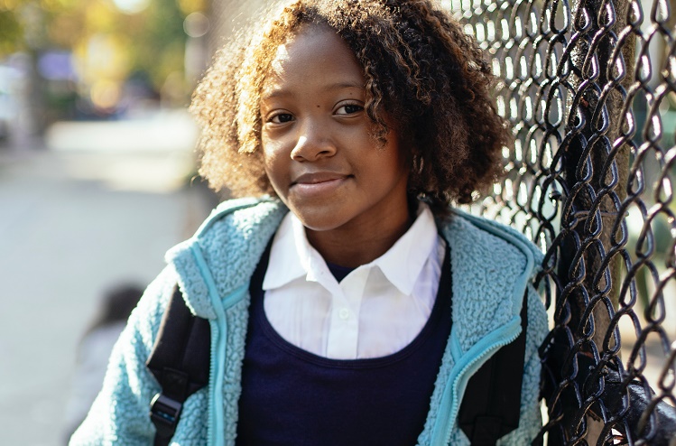 Preparing to move to high school - Keeping Me Well