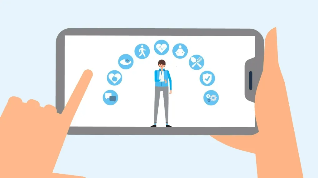 Support for your child - Keeping Me Well