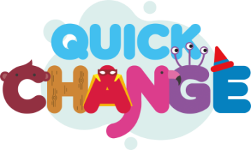 QuickChange - Keeping Me Well