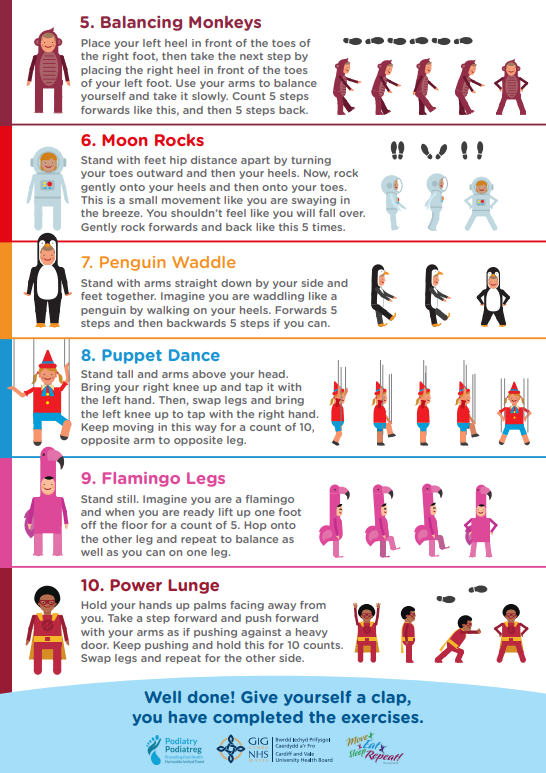 QuickChange - Keeping Me Well